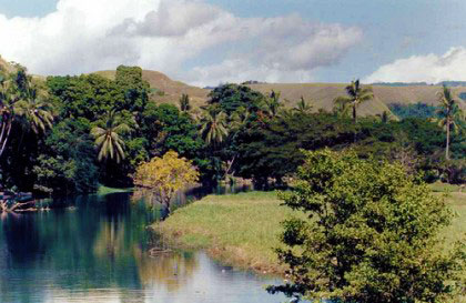 Mataniko River Clean Up Campaign On - Ministry of Environment, Climate ...